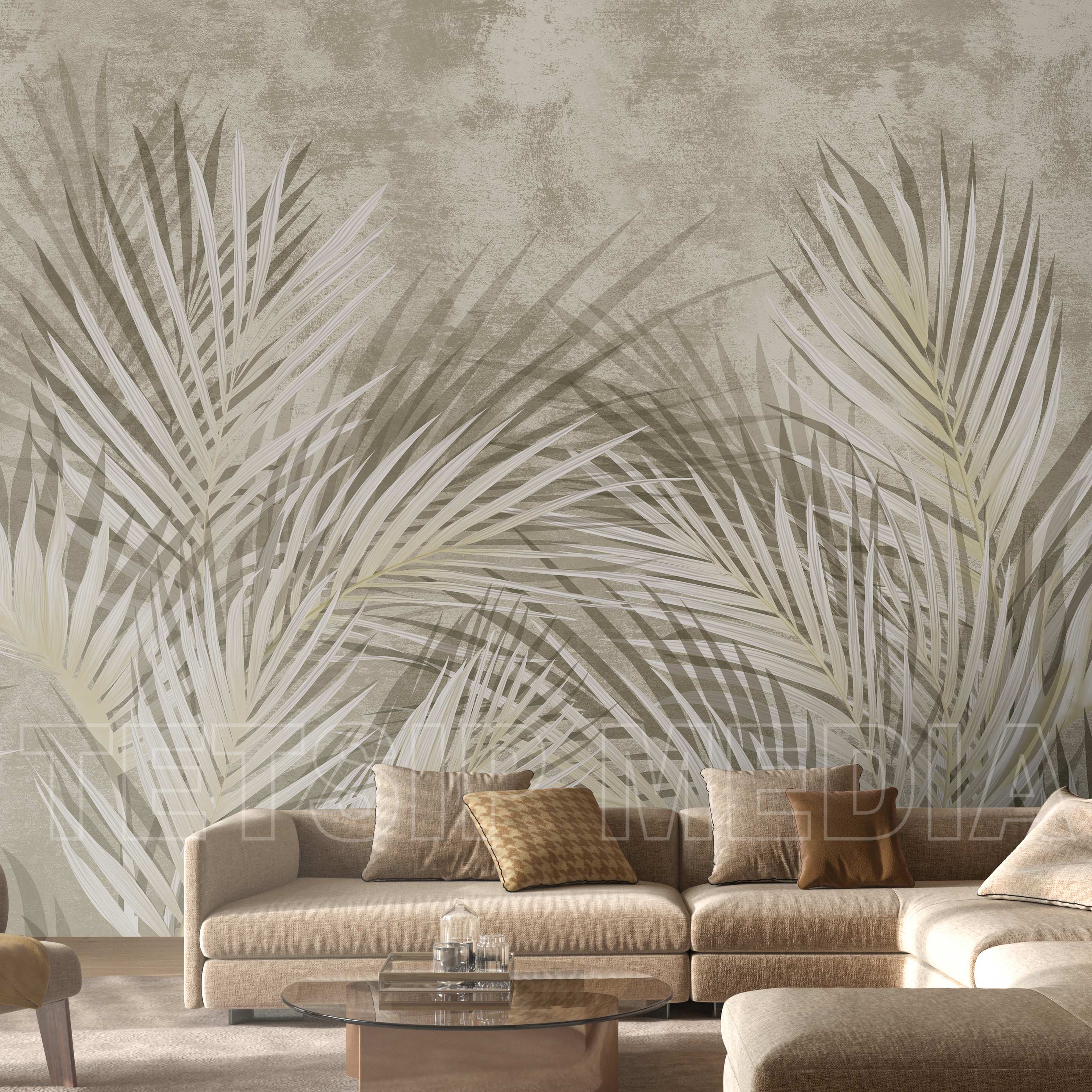 486_DA - Tropical Leaves III – Testsip Media